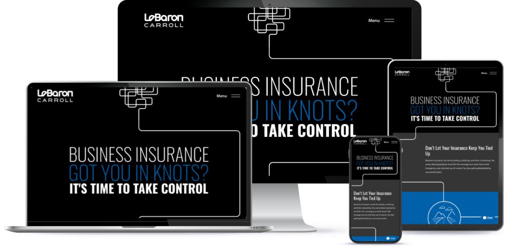 LeBaron & Carroll - Skyhook Interactive