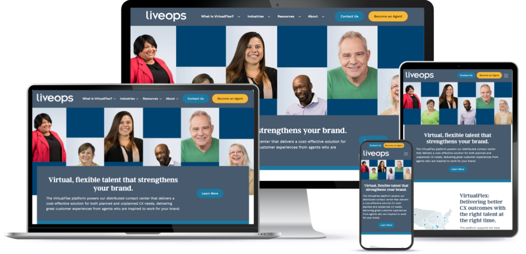 Liveops - Skyhook Interactive