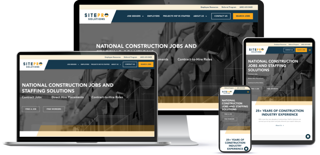 Site Pro Solutions - Skyhook Interactive