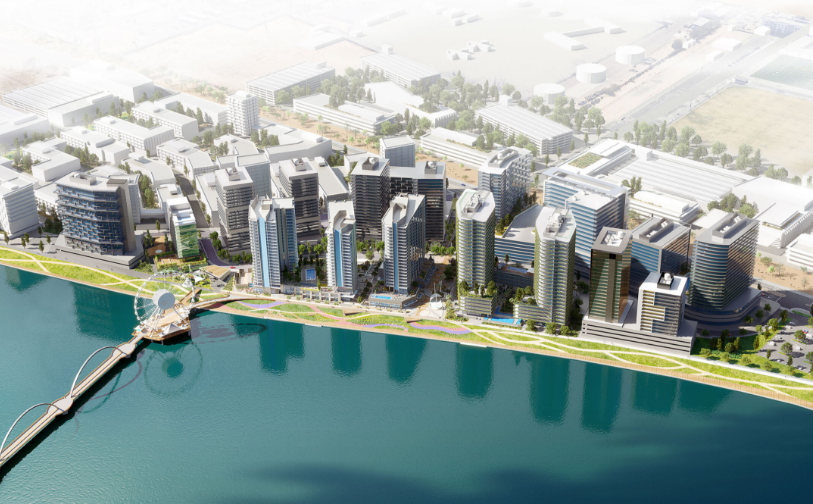 South Pier - Skyhook Interactive