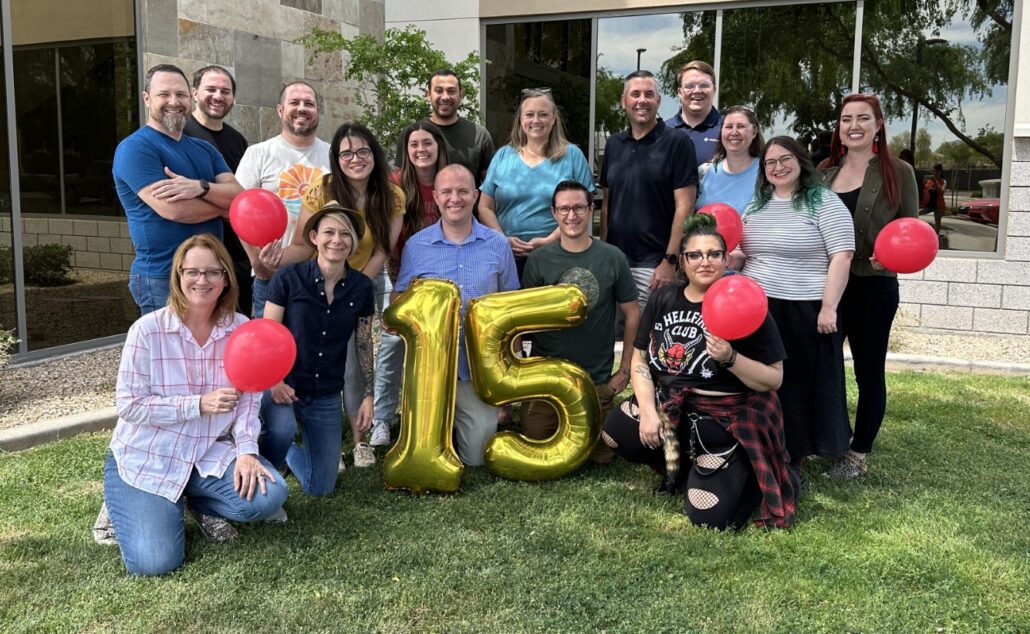 About | Skyhook Interactive | Web Development Agency